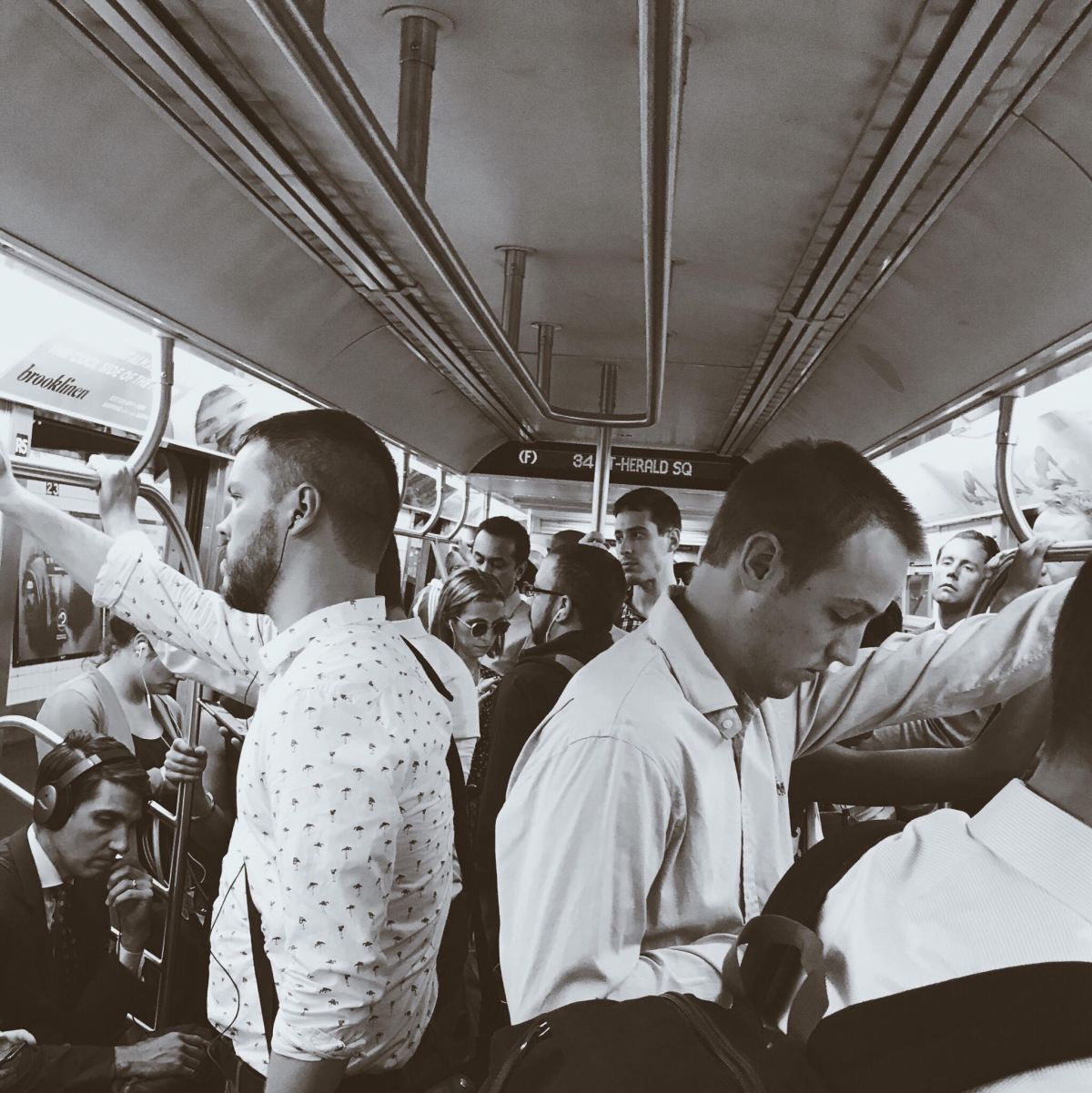 The Poor Fit: 6 Signs That Your Job is Absolutely the Wrong One – Marla ...